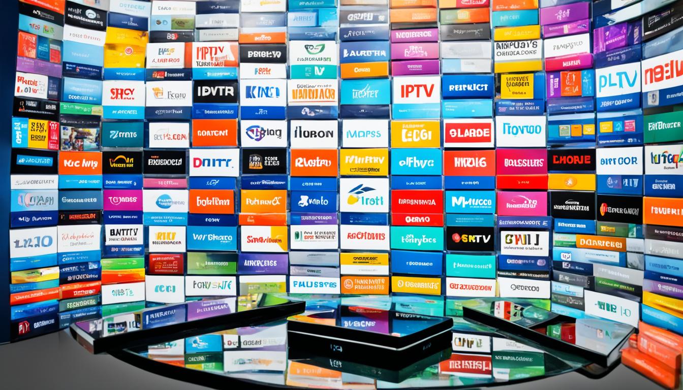 Top IPTV Canada Subscription Providers (2024)